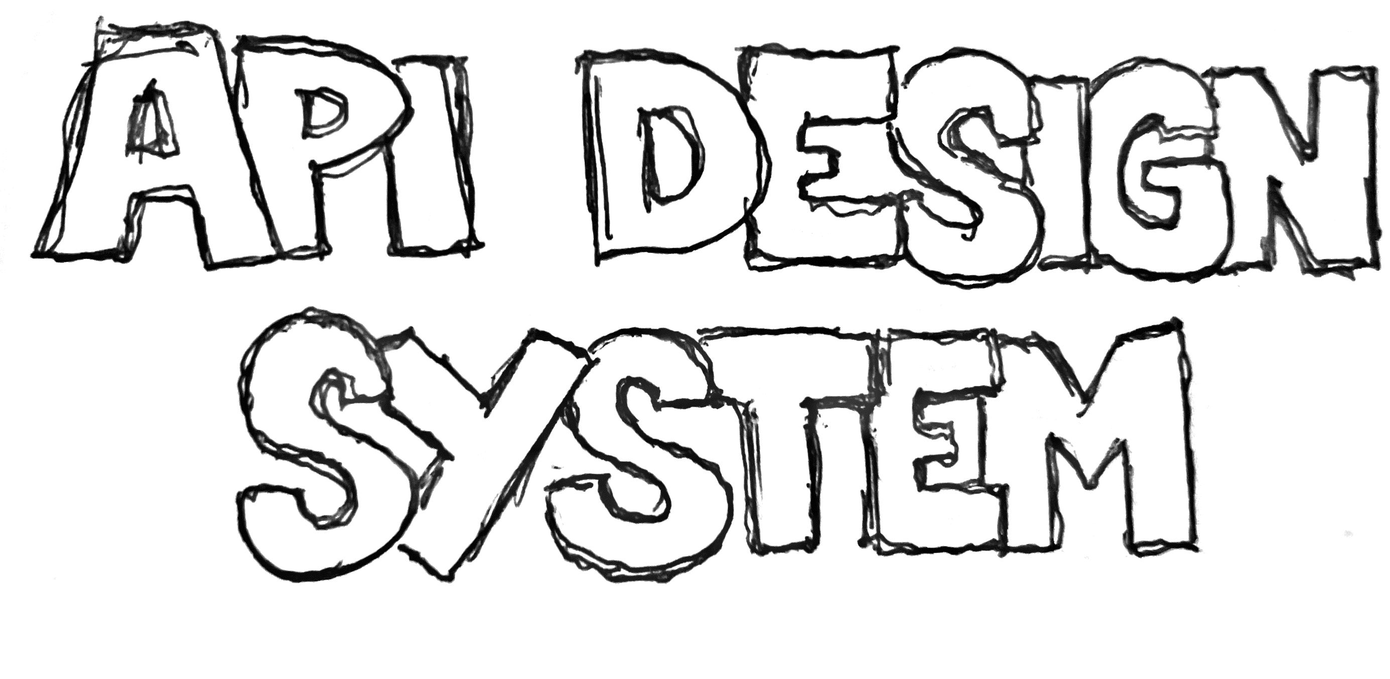 What is an API Design System?